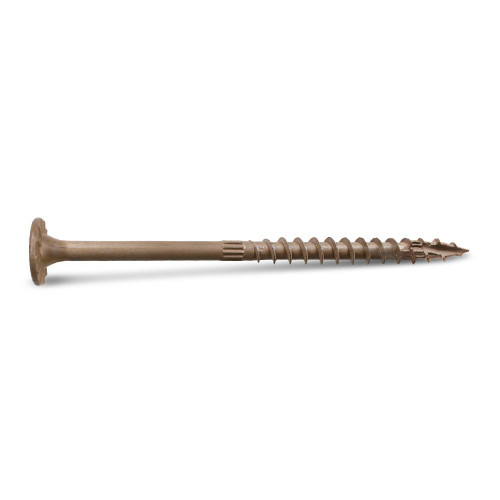 Simpson Strong-Tie SDWS22400DB-R50 4" x .220 Timber Screws (Exterior ...