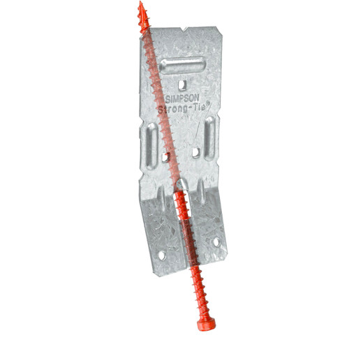 Simpson Strong-Tie SDWC15600B-KT 6" Structural Screws for Truss ...