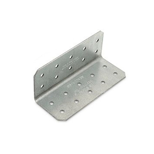 Simpson Strong-Tie RCA-C225/97-R55 Rigid Connector 12ga. Angle for ...