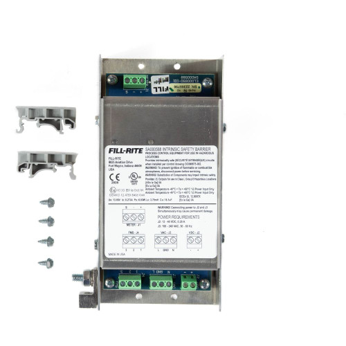 FILL-RITE KIT122ARM - Replacement Motor Kit for FR4200 Series Pumps