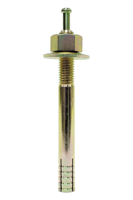 Simpson Strong-Tie - Anchoring Systems - Mechanical Anchors - Easy-Set ...