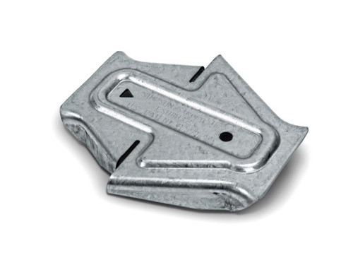 Simpson Strong-Tie - Cold-Formed Steel Construction - Connectors ...