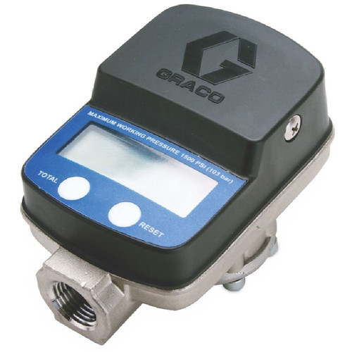 GRACO 217072 Lubricator Rgltr Fltr Air | FastoolNow.com