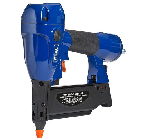 ET&F Fastening 510 PanelFast System Light Gauge Steel Coil Nailer ...