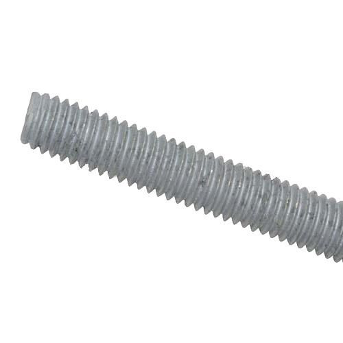 Simpson Strong-Tie ATR5/8X12HDG 5/8" x 12" All-Thread Rod Galvanized ...