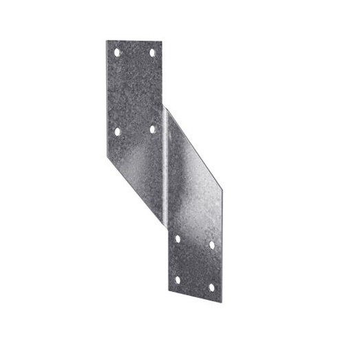 Simpson Strong-Tie S/H3 Light Gauge Steel Hurricane Tie | FastoolNow.com