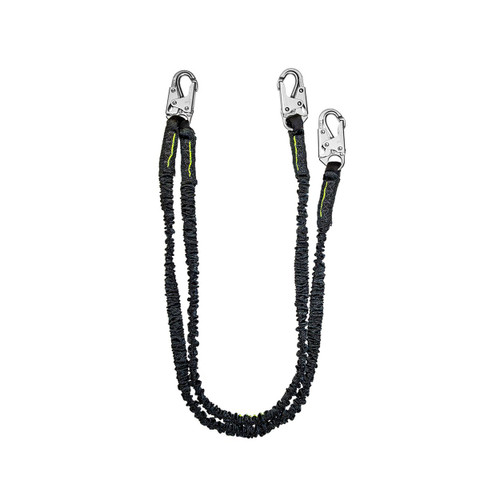 Shop by Brand - SafeWaze Fall Protection - Lanyards - PRO Internal ...