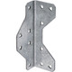 Simpson Strong-Tie SFC4.25-R175 Steel Framing Connectors 4-1/4 ...