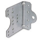 Simpson Strong-Tie SSC4.25-R50 Steel Stud Connectors 4-1/4" 14Ga50ct ...