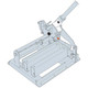 Simpson Strong-Tie D150 Radius Track Bender Tool for up to a 3" Flange ...