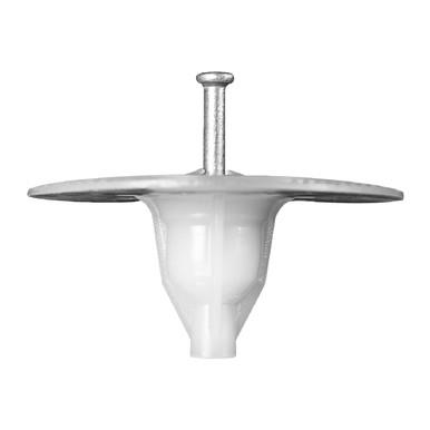 Thermal-Grip TGIP1000 1" Insulation Pin, 500ct | FastoolNow.com