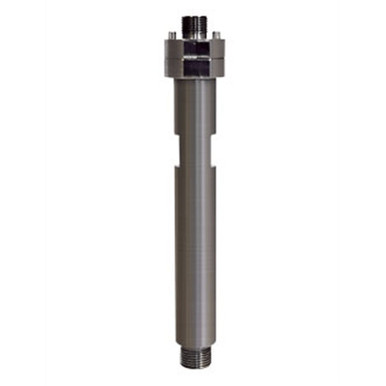 WHEELER-REX 701440 - Large Hot Tap Arbor Assembly for 1-1/2" & 2" Shell ...