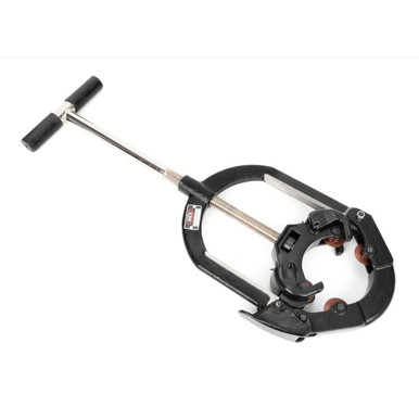 WHEELER-REX 95680 - Hinged Pipe Cutter 6"-8" Capacity