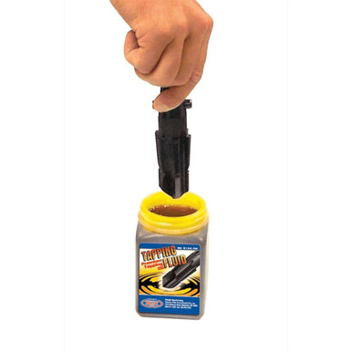 WHEELER-REX 8901 - Slik-Tapping Fluid, 12 Pack Case
