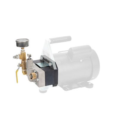 WHEELER-REX 700792 - Pump/Manifold Assembly for 39300