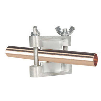 WHEELER-REX 72 - Holding Clamp Assembly, for 70 Shut Off Tool