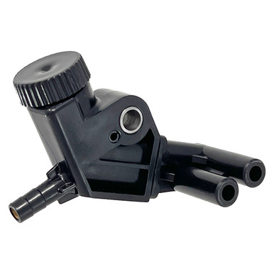 WHEELER-REX 609773 - Oil Tube Connector for 8090 Threading Machine