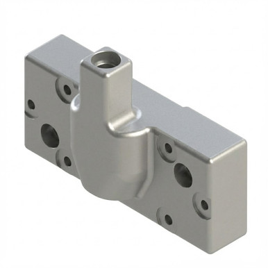 WHEELER-REX 700718 - 39300 Manifold