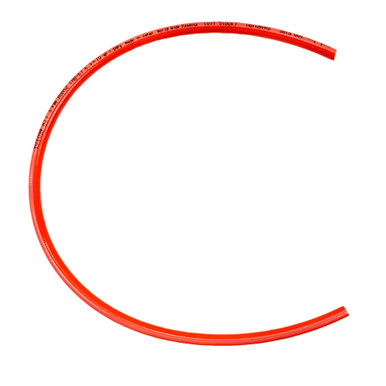 WHEELER-REX 609743 - Oil Intake Line Suction Tube for 8090 Threading ...
