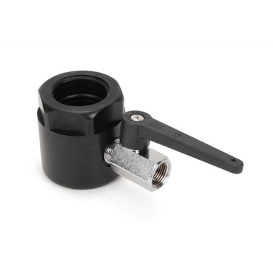 WHEELER-REX 802053 - 1" NPT Adapter for Hot Tapping Systems