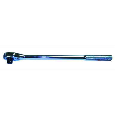 WHEELER-REX 6519 - Ratchet Female 1/2" Sq. Drive