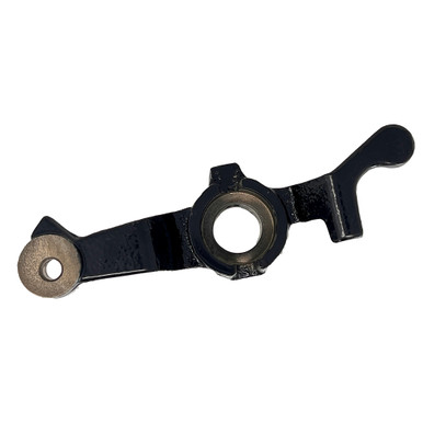 WHEELER-REX 606513 - Black Reamer Arm 7090, (Same as Red #600806)