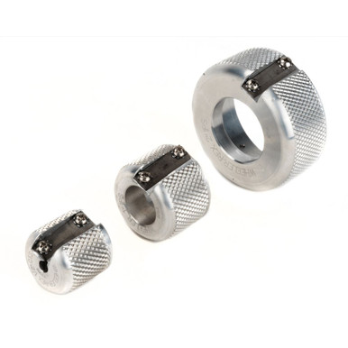 WHEELER-REX 10050 - 1/2" CTS Chamfering Tool, Bevel Tool / Depth Gauge