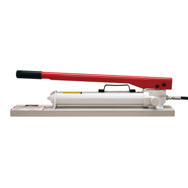 WHEELER-REX 1830 - Pump w/ Base, for 3890 Hydraulic