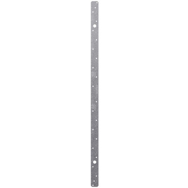 Simpson Strong-Tie MSTA30 - 30" 16-Gauge Galvanized Medium Strap Tie ...
