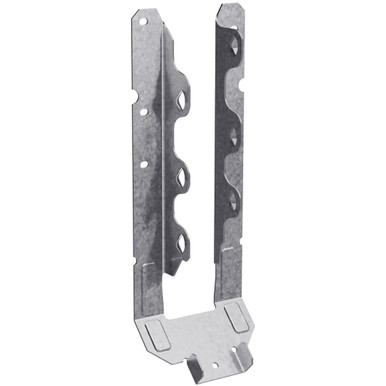 Simpson Strong-Tie LRU210Z - ZMAX Galvanized Slopeable Light Rafter U ...