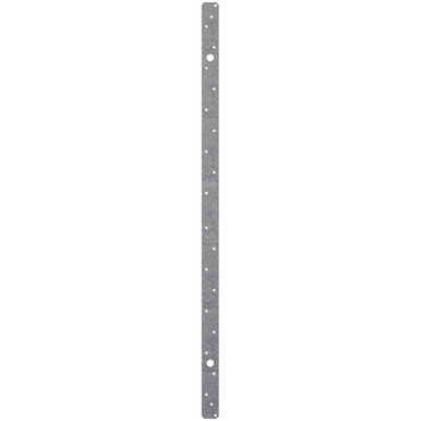 Simpson Strong-Tie LSTA30 - 1-1/4" x 30" 18-Gauge Galvanized Strap Tie ...