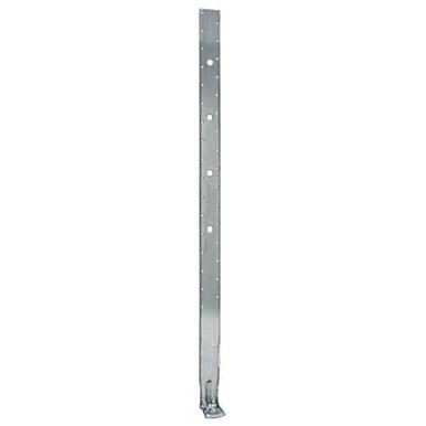 Simpson Strong-Tie HPA28 - 32-1/2" 10-Gauge Galvanized Purlin Anchor ...