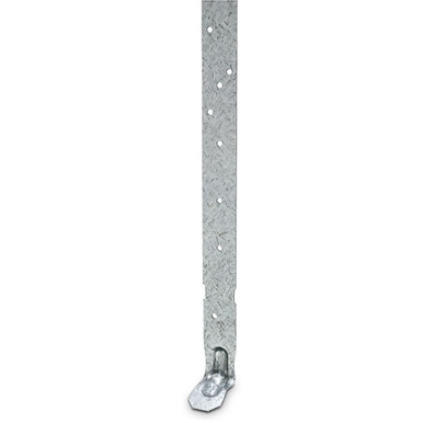 Simpson Strong-Tie META16 - 16" Galvanized Embedded Truss Anchor ...