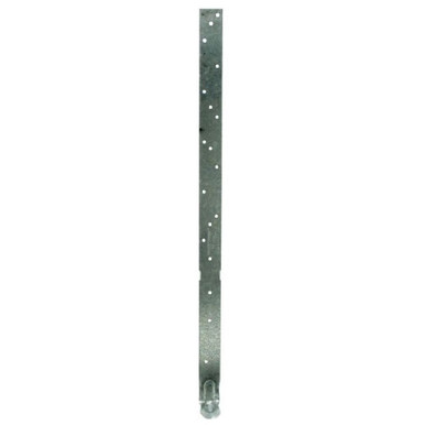 Simpson Strong-Tie HETA40 - 40" Galvanized Heavy Embedded Truss Anchor ...