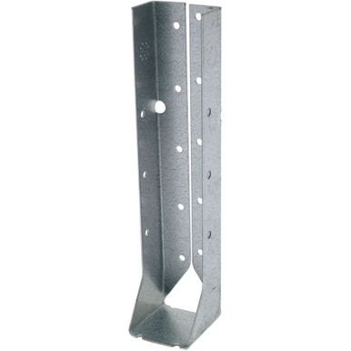 Simpson Strong-Tie LUC210Z - ZMAX Galvanized Face-Mount Concealed ...