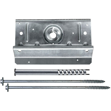 Simpson Strong-Tie BVLZ-KT1 - ZMAX Galvanized Brick Veneer Ledger ...