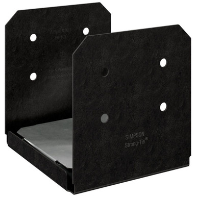Simpson Strong-Tie APVB1010R Outdoor Accents Avant Collection ZMAX ...
