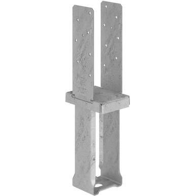Simpson Strong-Tie CBSQ46-SDS2 - Galvanized Standoff Column Base for ...
