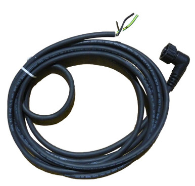 GRACO 127783 G1 Standard 15ft Power Cable, 3 Wire w/CPC Connector ...