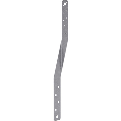 Simpson Strong-Tie HTSM16 - 16" Heavy Masonry Twist Strap | FastoolNow.com