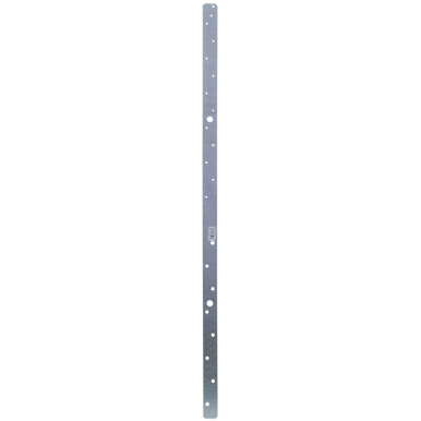 Simpson Strong-Tie MSTAM36 - 36" 18-Gauge Galvanized Medium Strap Tie ...