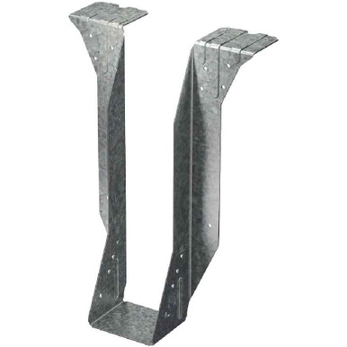 Simpson Strong-Tie BA310 - Top-Flange Joist Hanger for 3x10 ...