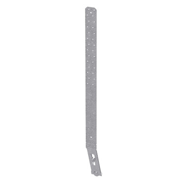 Simpson Strong-Tie STHD10RJ - 38-1/8" 12-Gauge Galvanized Rim-Joist ...