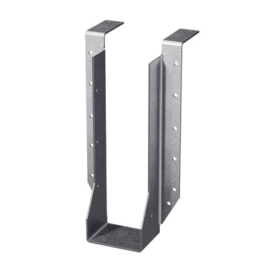 Simpson Strong-Tie HU214-2TF - Double 2x14 Top Flange Face Mount Hanger ...