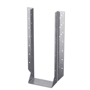 Simpson Strong-Tie HU214-3 - Triple 2x14 Face Mount Joist Hanger ...