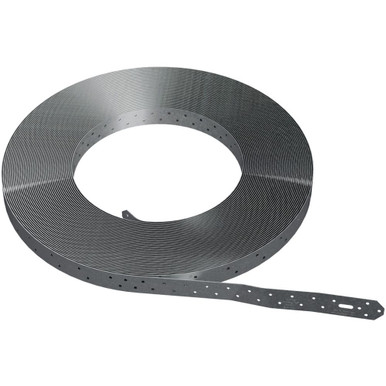 Simpson Strong-Tie WB126C - Galvanized 11'-4-3/4" Coiled Wall Bracing