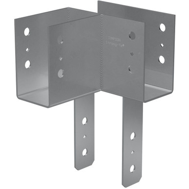 Simpson Strong-Tie ECCLL464 - 4X Beam, 6X Post, 4X Beam L-Shape Lf