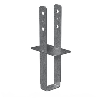 Simpson Strong-Tie CB46W - 4" x 6" Column Base