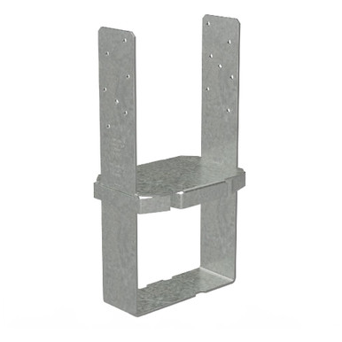 Simpson Strong-Tie CBSQ86 - 6 x 8 Column Base Standoff