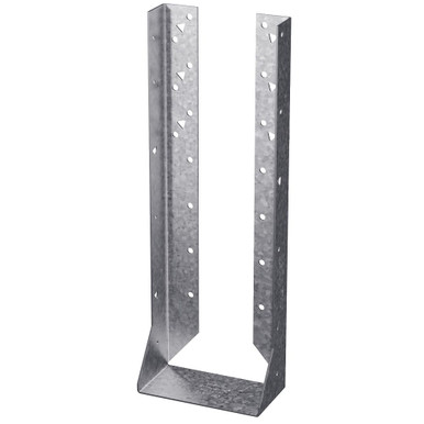 Simpson Strong-Tie HUC214-3 - Galvanized Face-Mount Concealed Joist ...